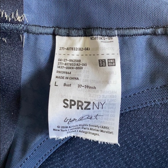 Uniqlo | Pants & Jumpsuits | Uniqlo Sports Bra And Leggings Set | Poshmark